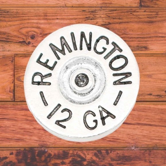 Jewelry | Remington Interchangeable Snap Button | Poshmark